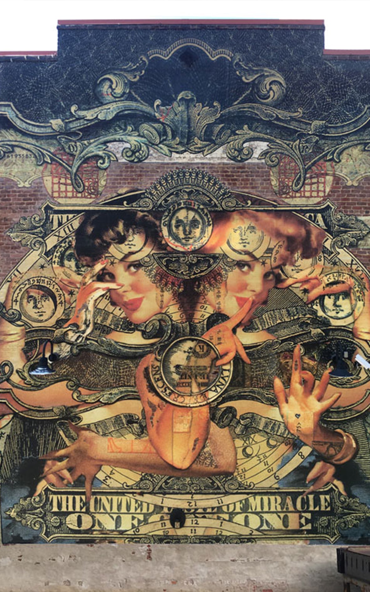 HANDIEDAN – GraffitiPrints