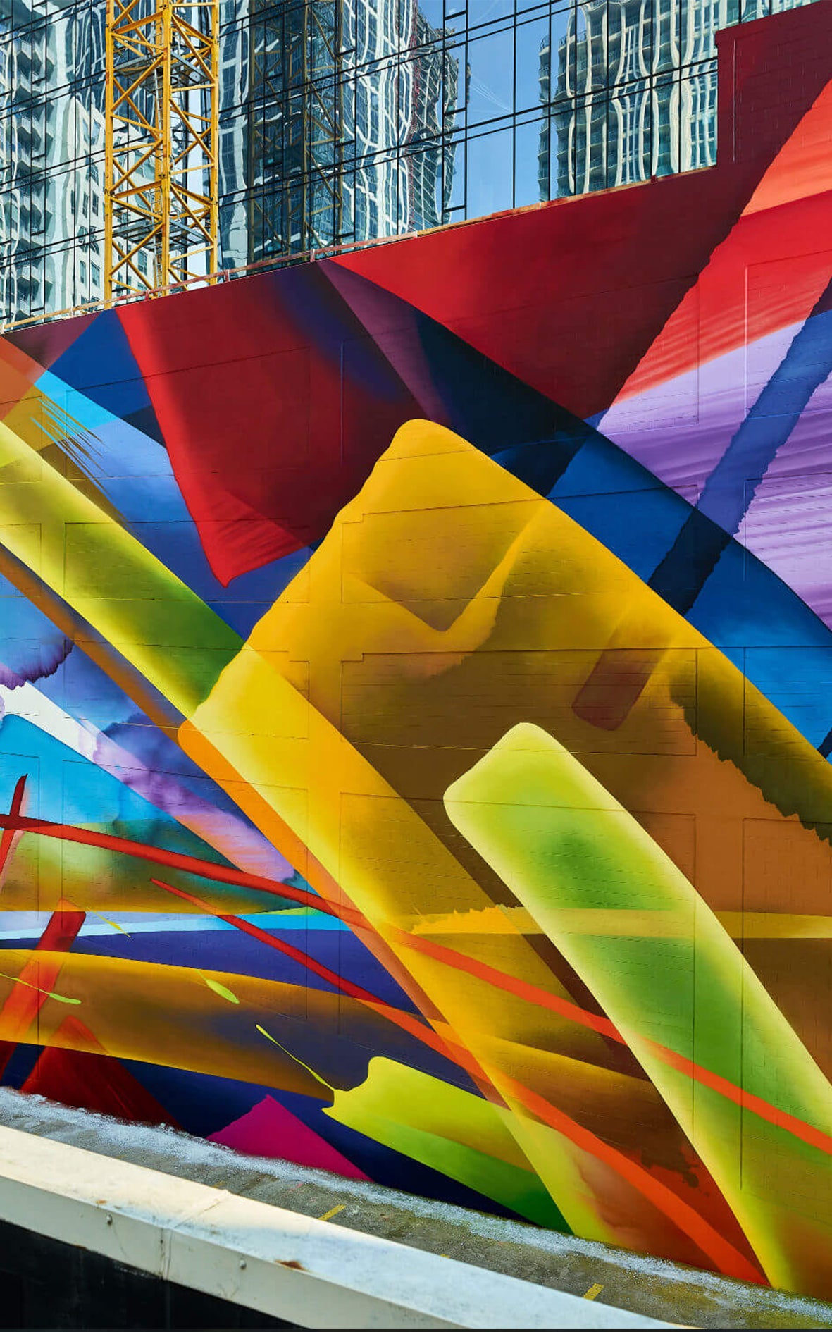 MADC – GraffitiPrints