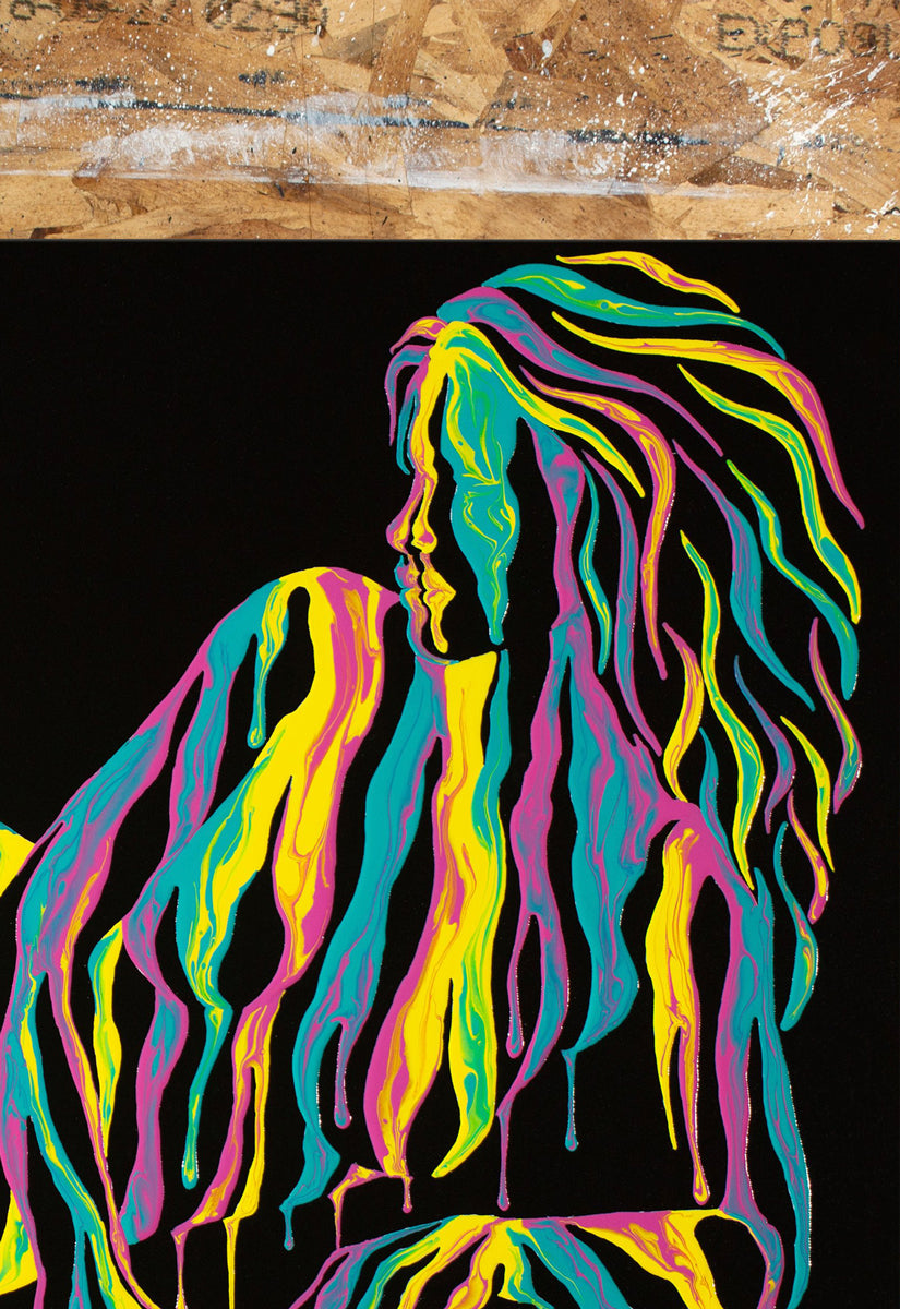 SHANE TURNER – GraffitiPrints