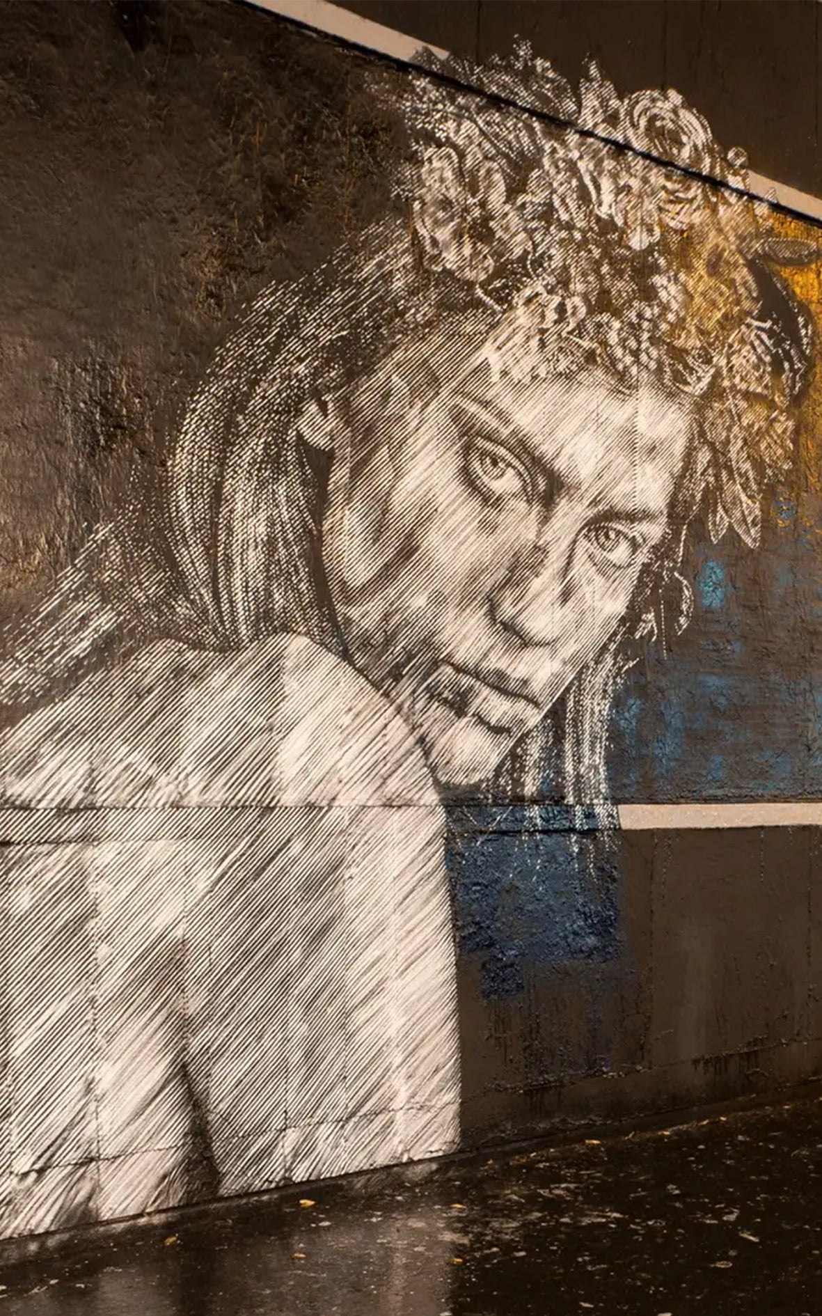 SNIK – GraffitiPrints